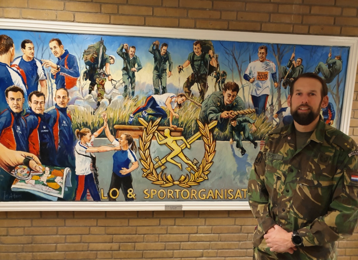 Fit for Action - Redactieraad